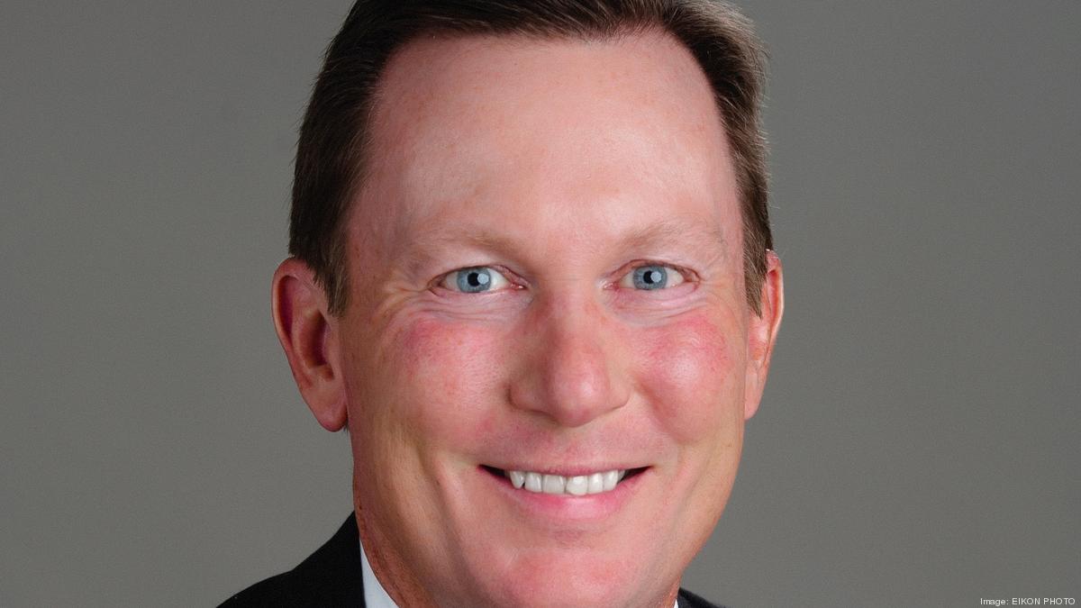 Capgemini Government Solutions names new CEO - Washington Business Journal