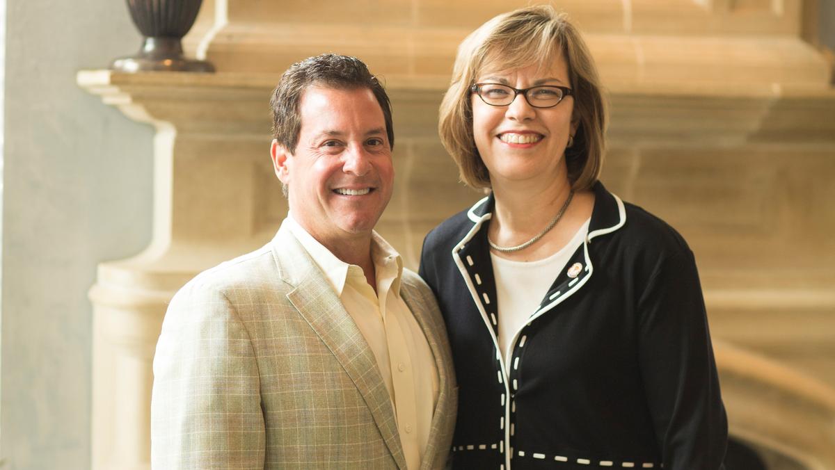 Popeyes CEO Cheryl Bachelder on the turnaround she orchestrated at the ...