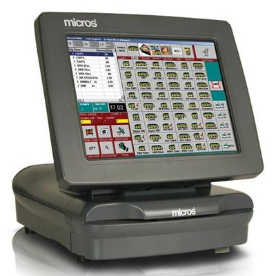 Oracle to buy Micros Systems for $68 per share - Washington Business ...