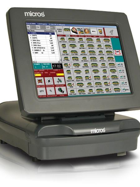 Oracle to buy Micros Systems for $68 per share - Washington Business ...