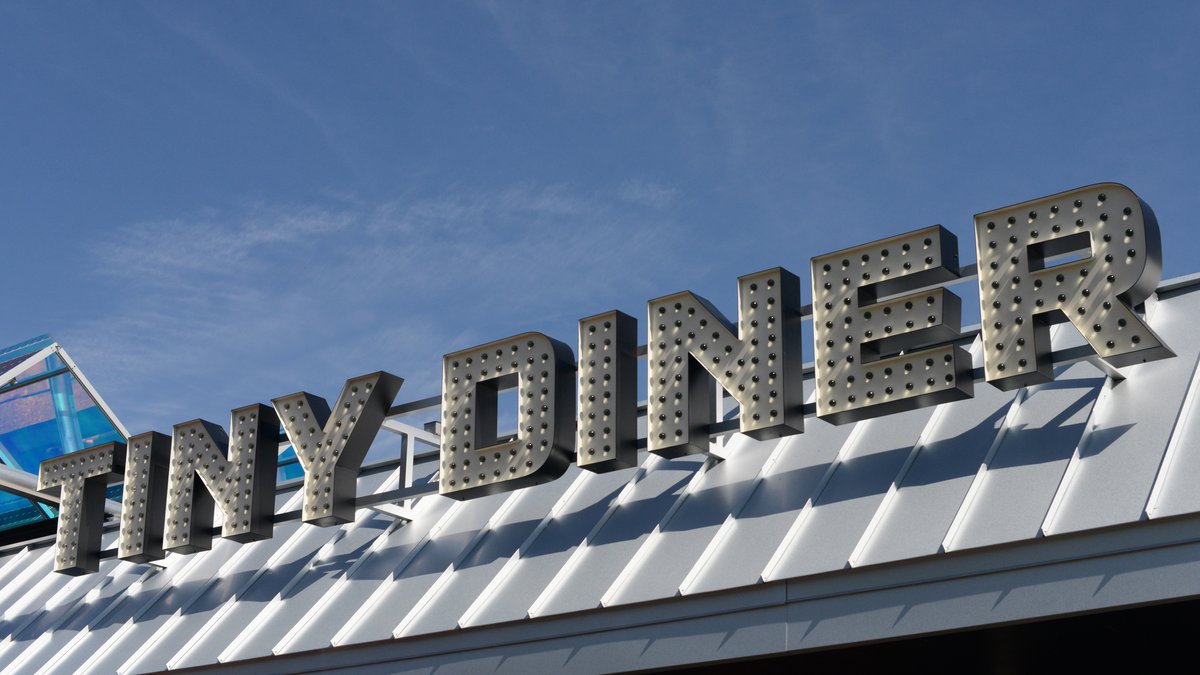 After a temporary closure, Kim Bartmann's Tiny Diner is for sale - Minneapolis / St. Paul ...