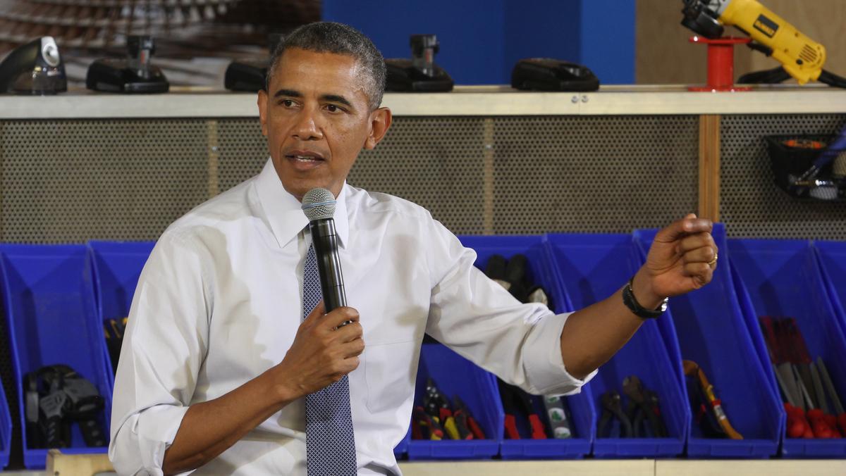 VFW along with President Barack Obama headed into Pittsburgh ...