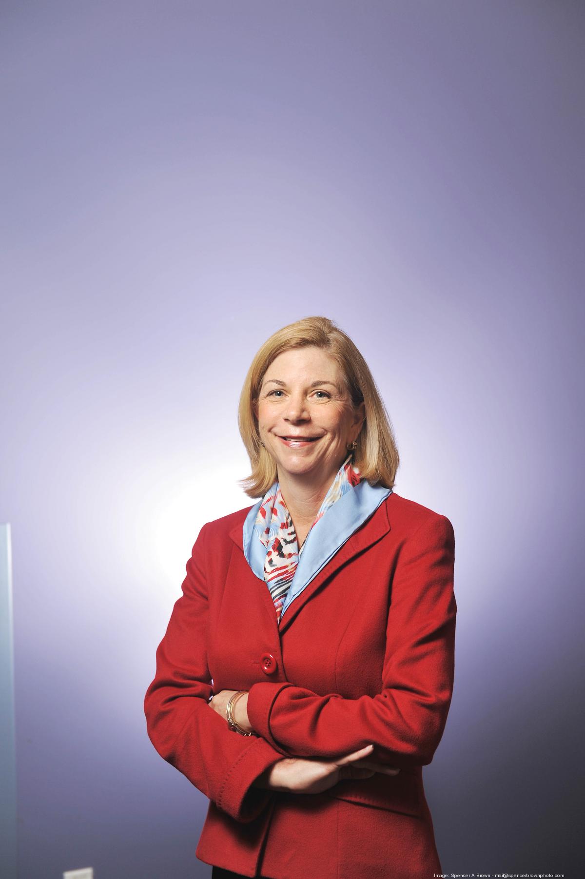 Asking the tough questions - San Francisco Business Times