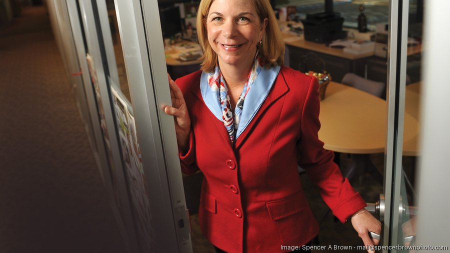 In tech’s shadow, women of biotech see gains, seek more - San Francisco ...