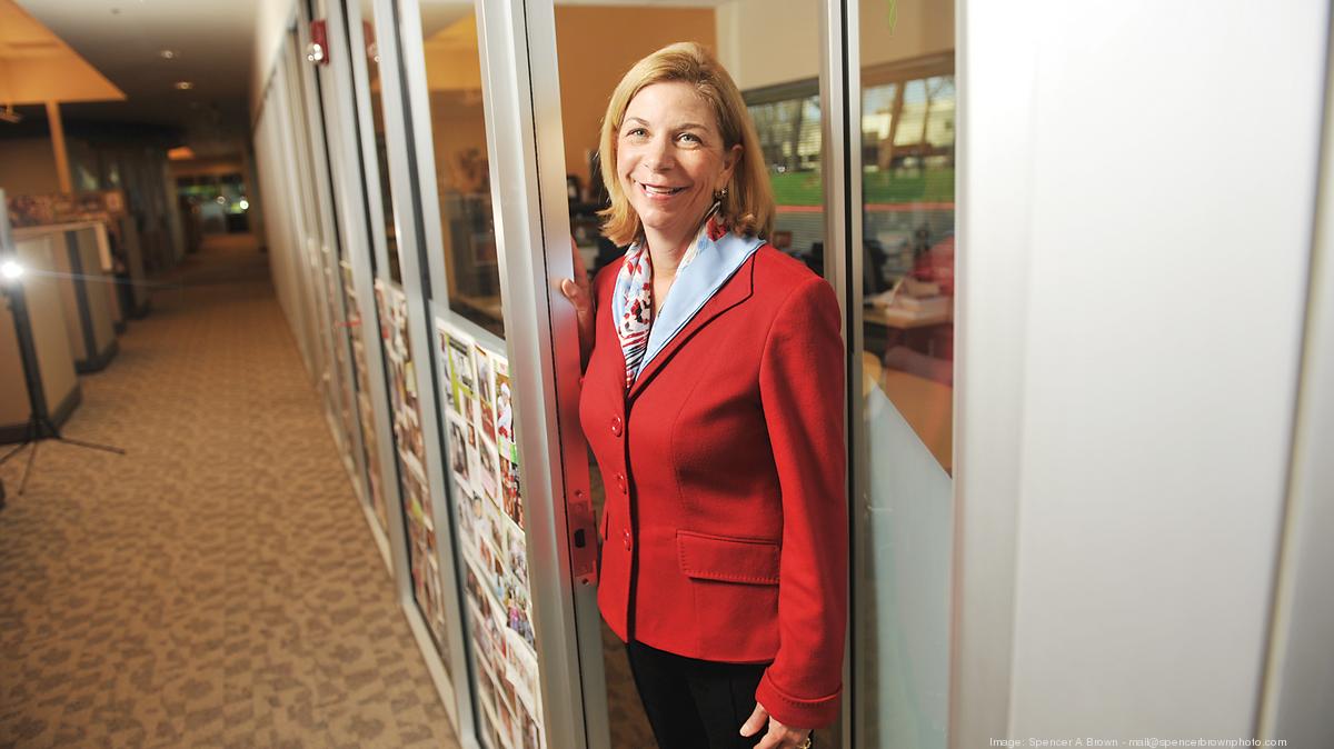Genomic Health's Kim Popovits to exit after $3 billion merger - San ...