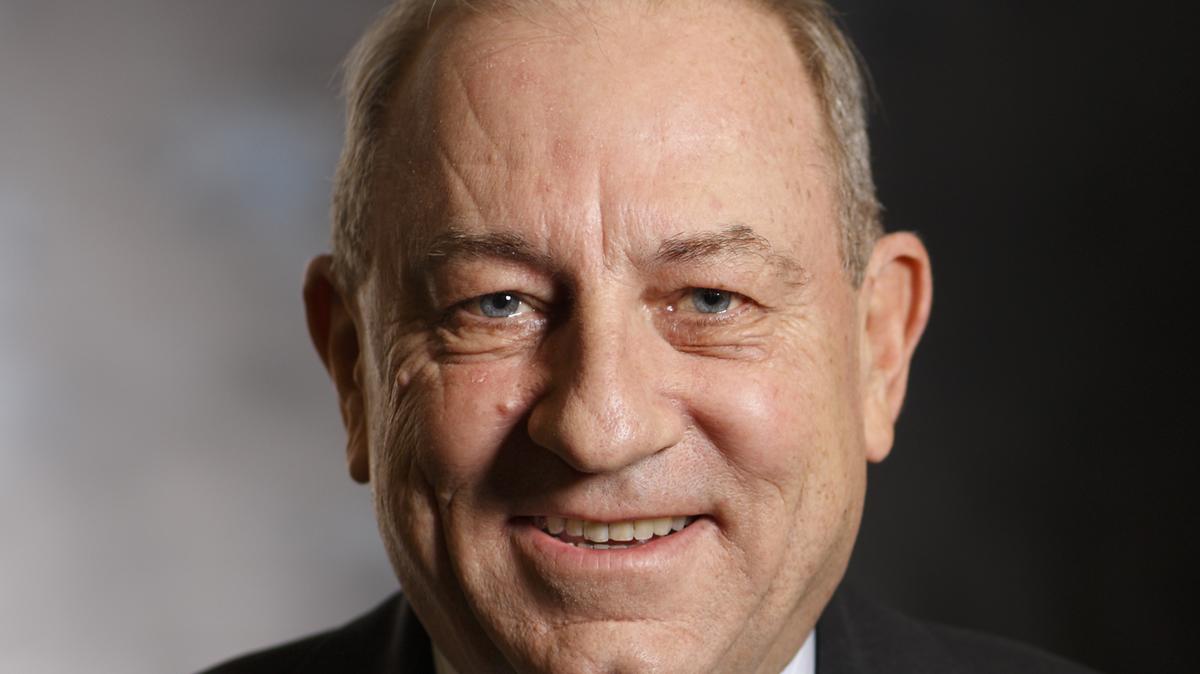 Steve Janik steps down as chairman at law firm that bears his name ...