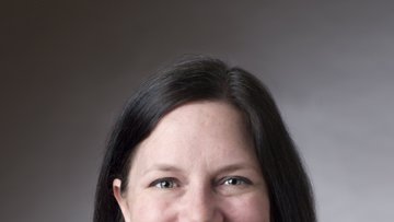 Heather Oden, executive director, Ball Janik LLP.