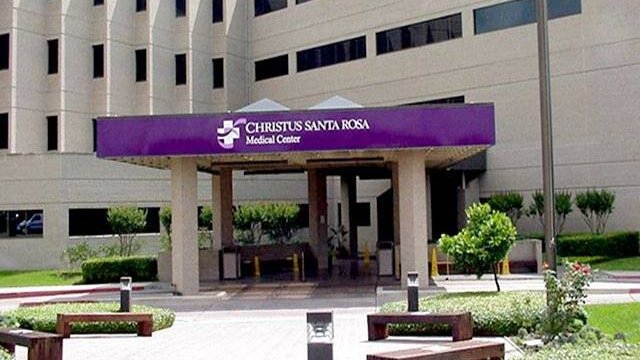 Christus Health to buy Central Texas Medical Center - San Antonio ...