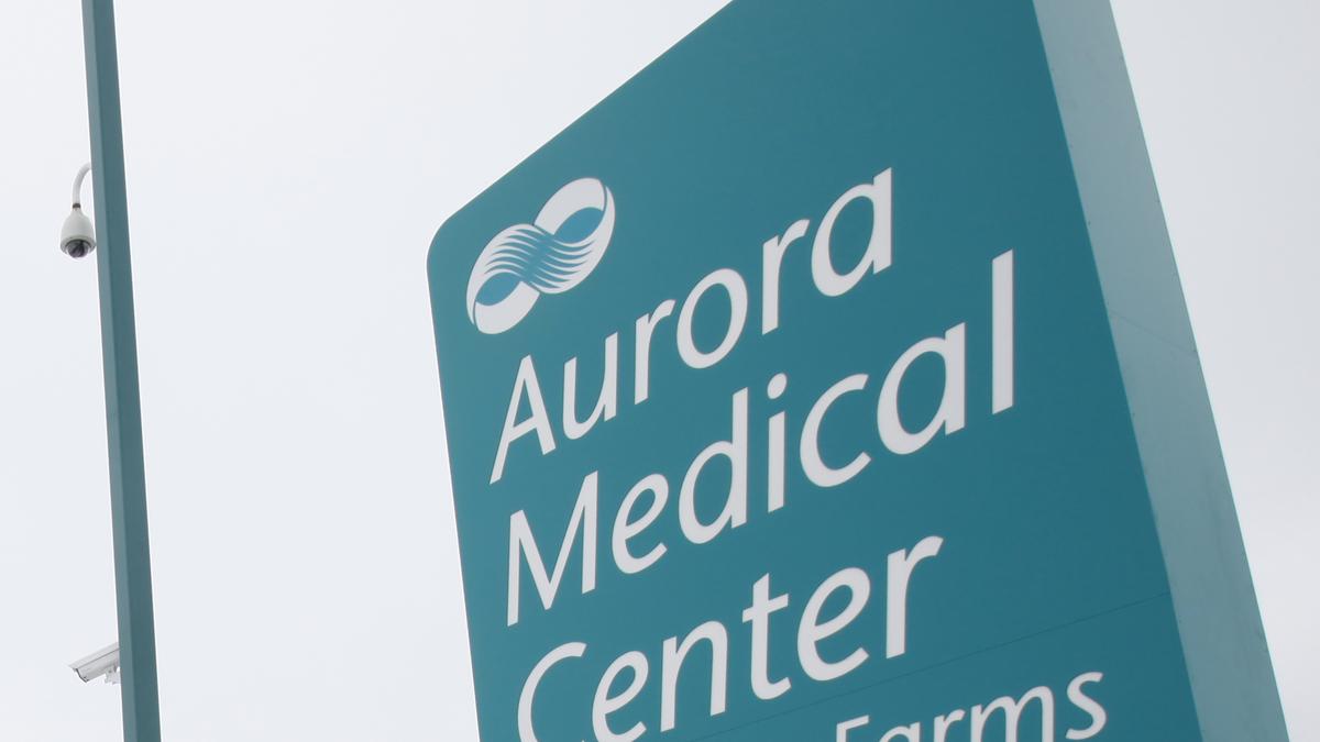 Aurora Health Care adds Marinette hospital to system - Milwaukee ...