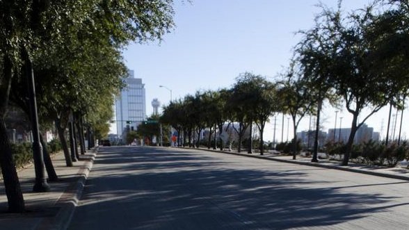 Dallas appears to be climbing nation's walkability ratings - Dallas ...