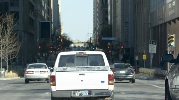 Dallas appears to be climbing nation's walkability ratings - Dallas ...