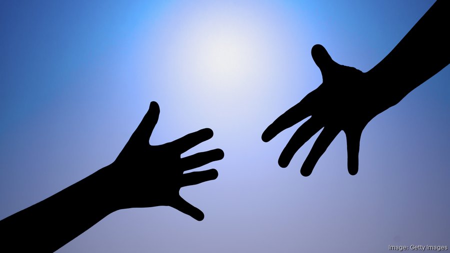 Mark Vittert's Reflections: Kindness of strangers - St. Louis Business ...