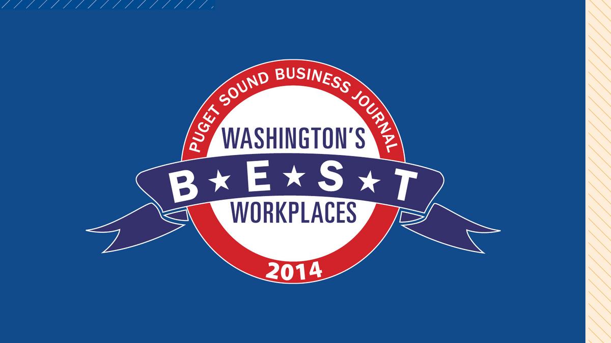 85 companies named Washington's Best Workplaces finalists for 2014 ...