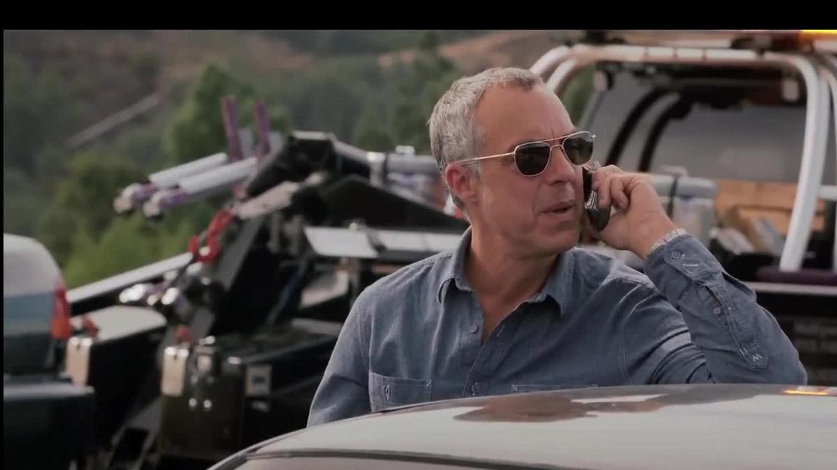 LAFF 2014: Crime novelist Michael Connelly vows ‘Bosch’ will be shot in ...