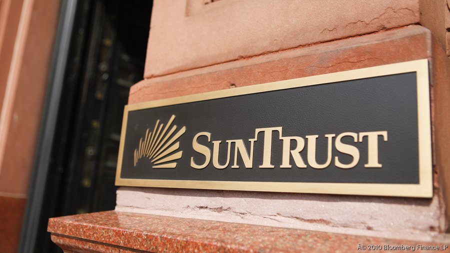 SunTrust to pounce on Dallas banking ‘gap’ with new Crescent Court ...