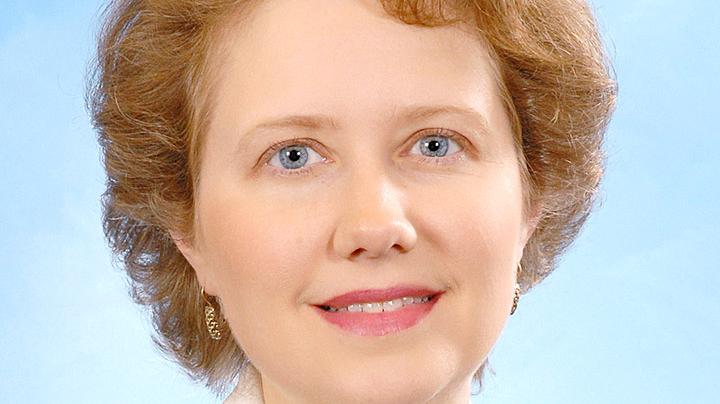 Karen Hanlon named CFO at Highmark Health - Pittsburgh Business Times