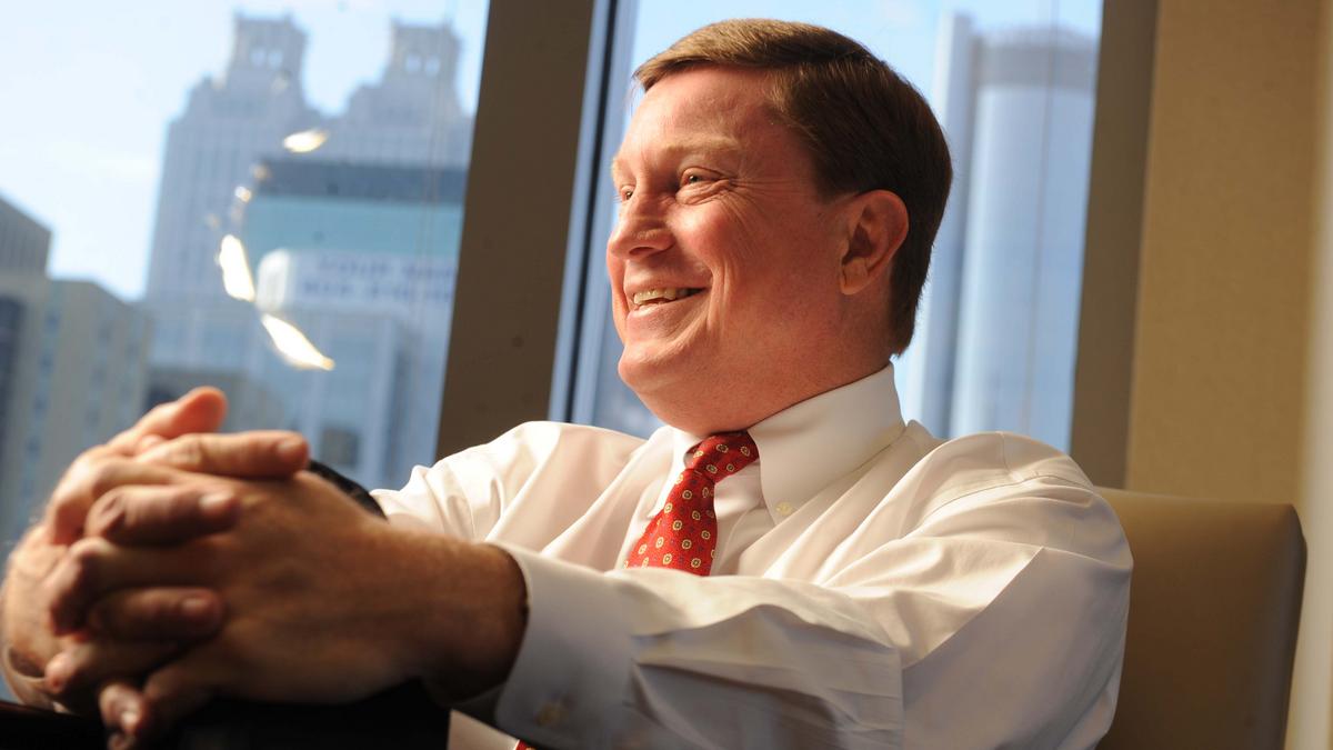 Southern Co. CEO Thomas Fanning: Tax reform should lead to 5-7% lower ...