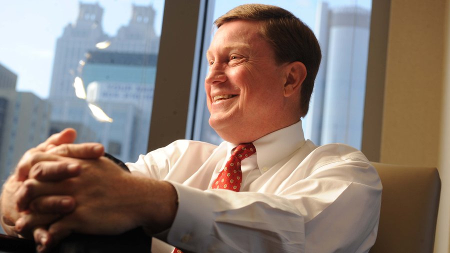 Southern CEO Tom Fanning takes pay cut - Atlanta Business Chronicle