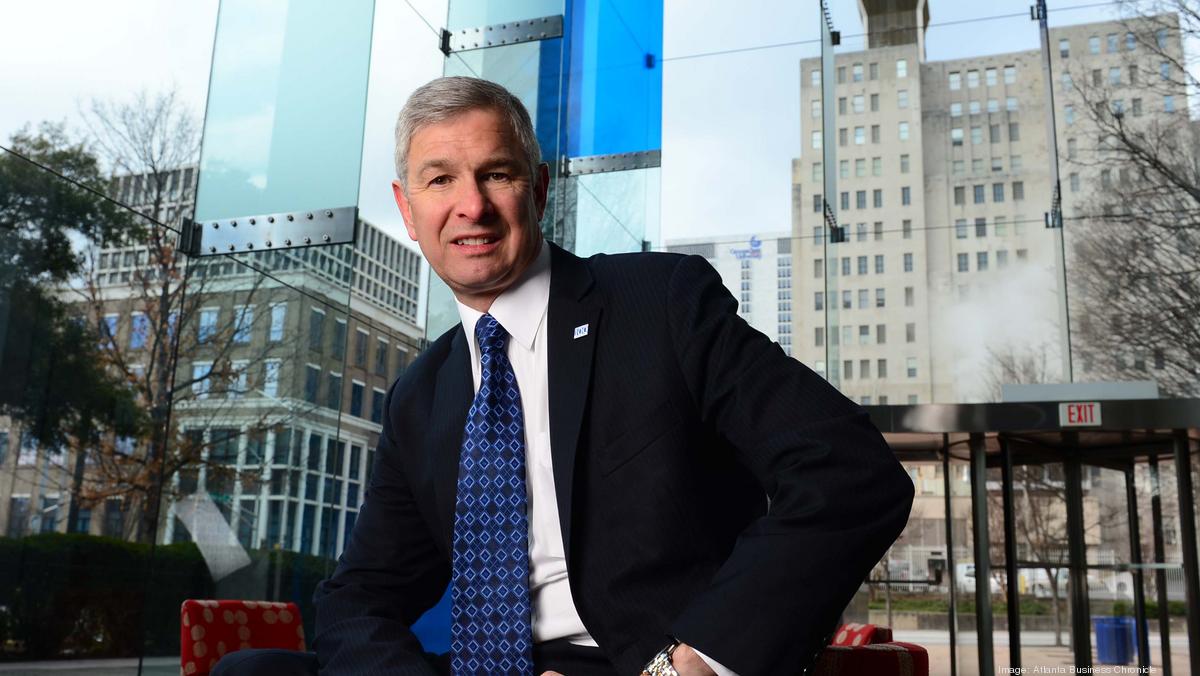 Georgia State University breaks fundraising record with $50 million to ...