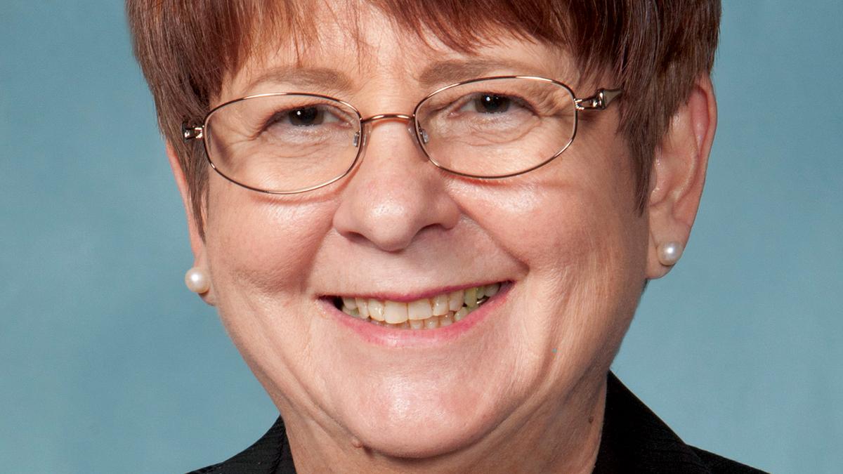 Gwinnett County chief Charlotte Nash on MARTA: 'We are ready to roll ...