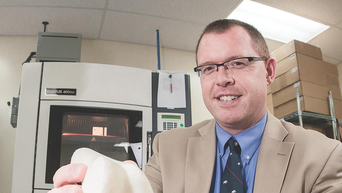 UBMD Orthopaedics & Sports Medicine expands Southtowns site - Buffalo ...