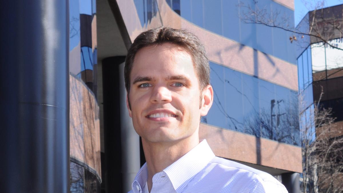 Braves to collaborate with Atlanta Tech Village - Atlanta Business ...