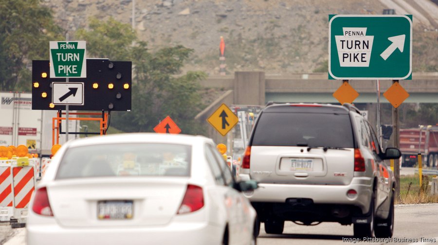 Pa. Auditor General Eugene DePasquale launches Turnpike audit ...