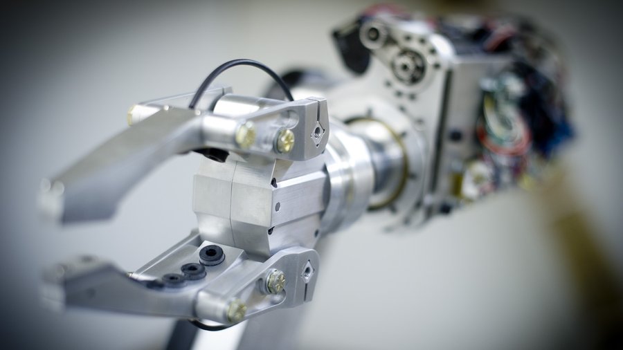 Pittsburgh-based RE2 Robotics lands $3.3 million contract to develop ...