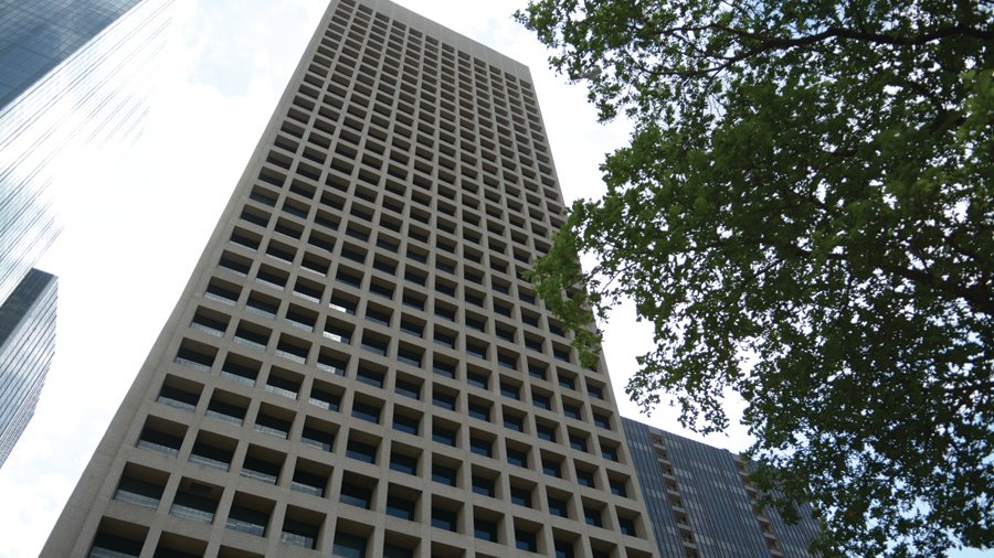 Why One Main Place would make a perfect downtown Dallas hotel - Dallas ...