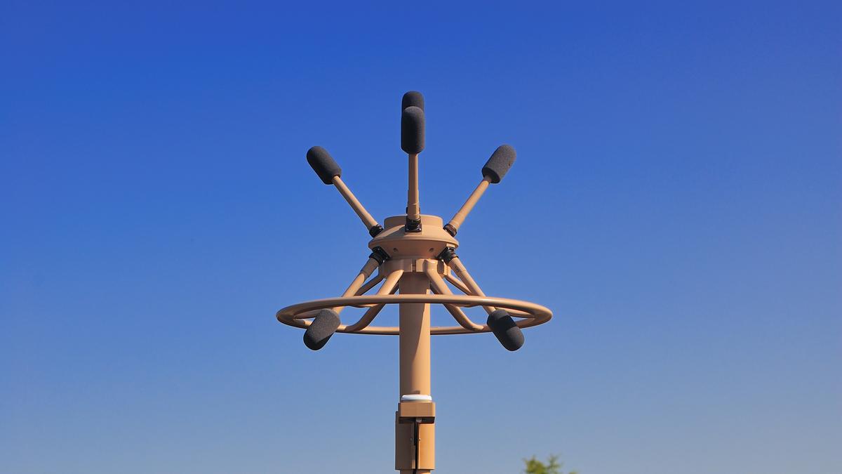Utilities deploy shooter detection systems made by Cambridge-based ...