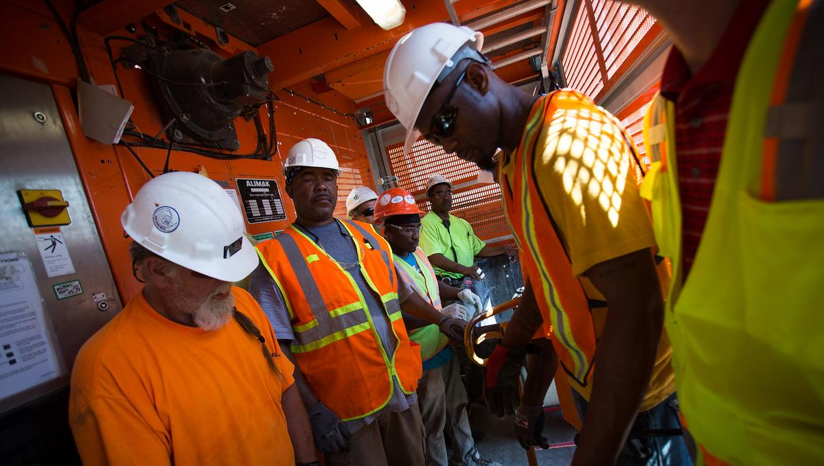 Oviedo Medical Center names Layton Construction contractor - Orlando ...