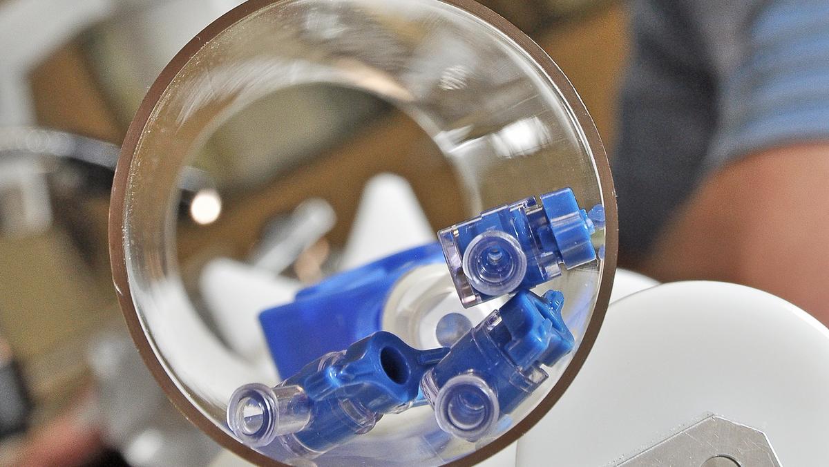 Losses continue as medical device maker Delcath Systems works for U.S ...