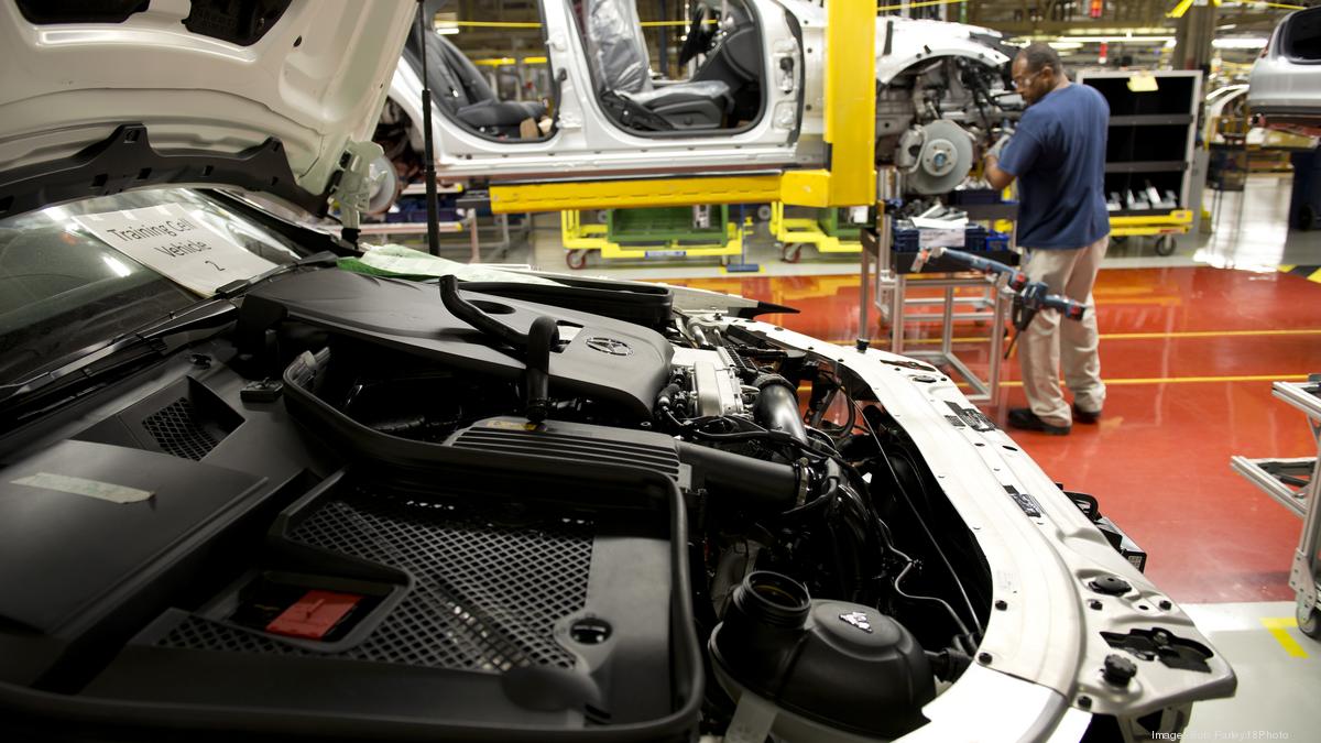 Kamtek plans huge expansion in Birmingham - Birmingham Business Journal