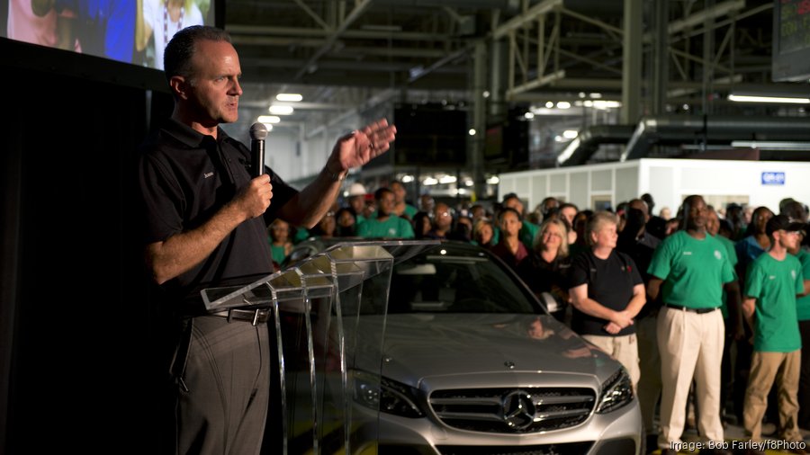 Mercedes-Benz accepting applications to technician, mechatronics ...