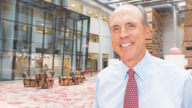 Rich Products' executives outline CEO transition process - Buffalo ...