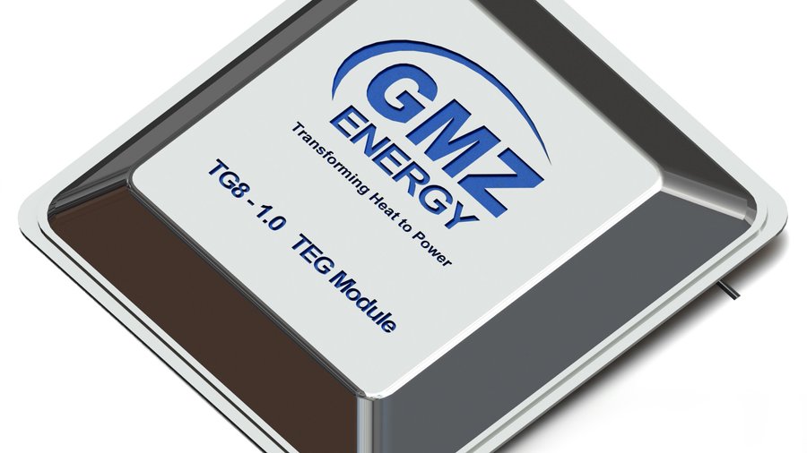 Evident Thermoelectrics in Troy, NY acquires Massachusetts energy ...