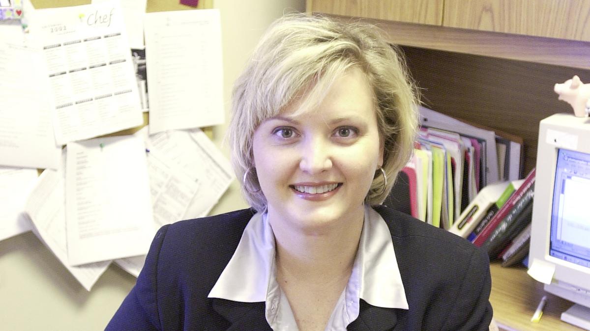 Estes Public Relations owner notes growth in restaurant industry ...