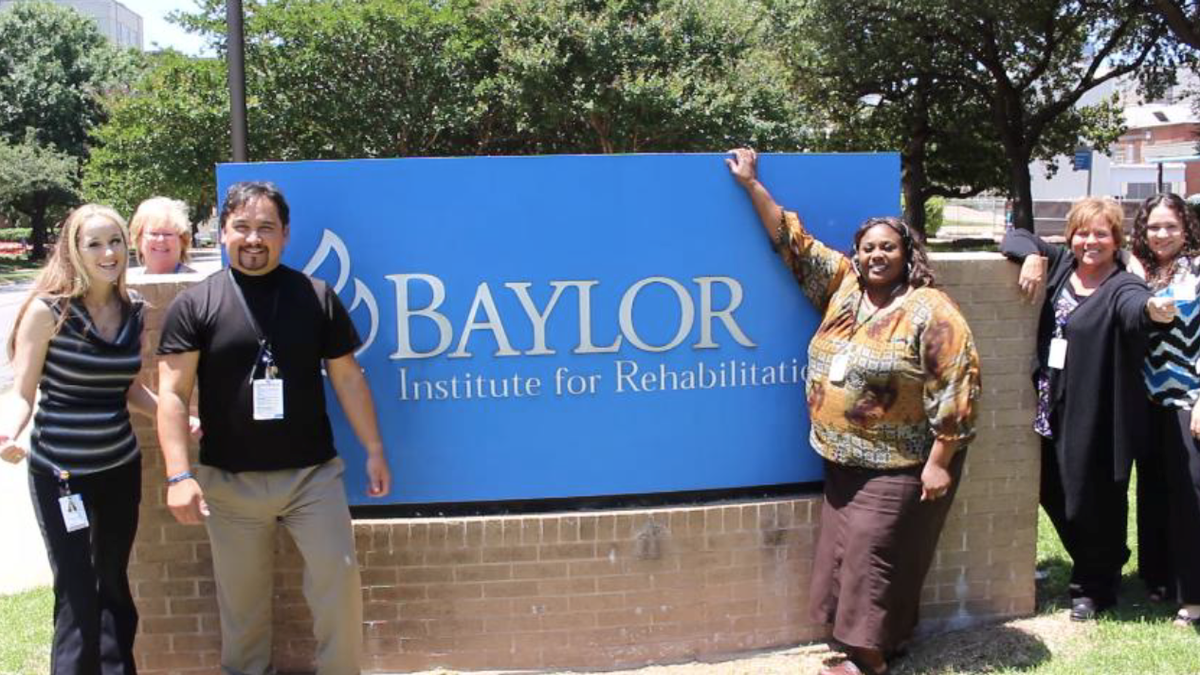 Dallas Business Journal Best Places to Work: Baylor Institute for ...