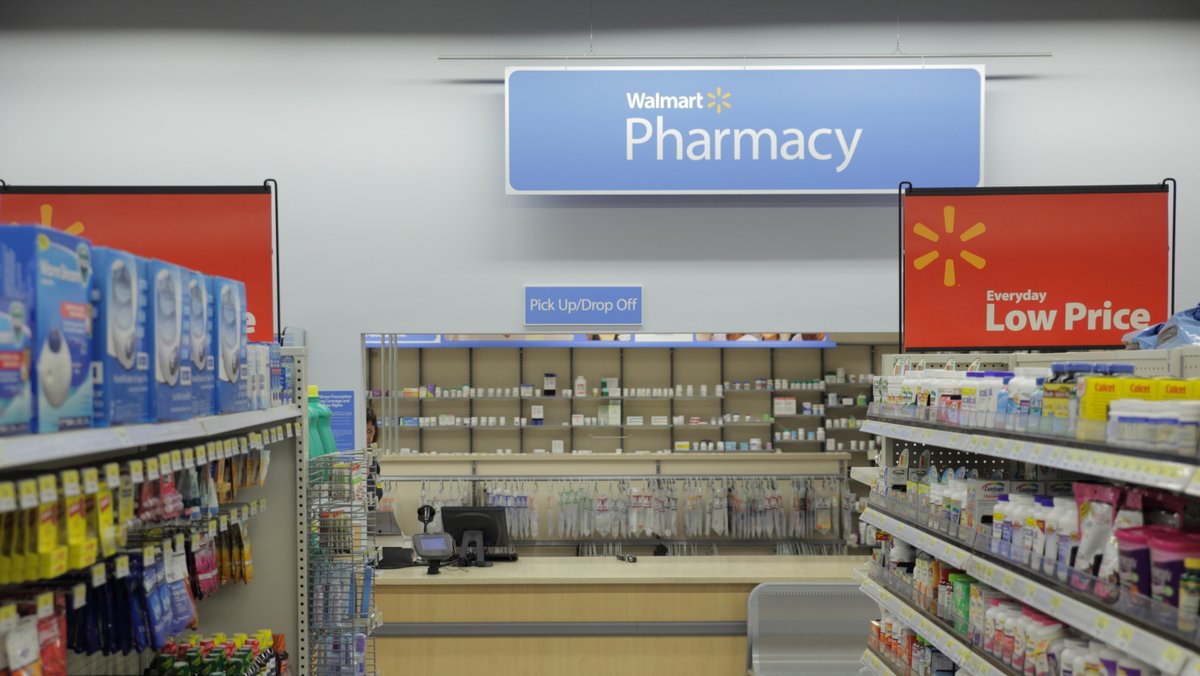 Walmart Express coming to Clearwater and Rose Hill - Wichita Business ...