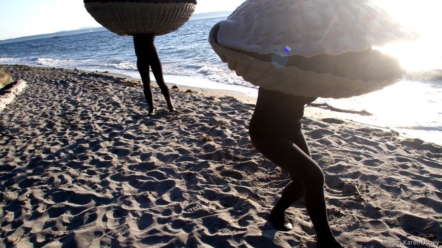 There's marketing magic behind these favorite business mascots - Puget ...