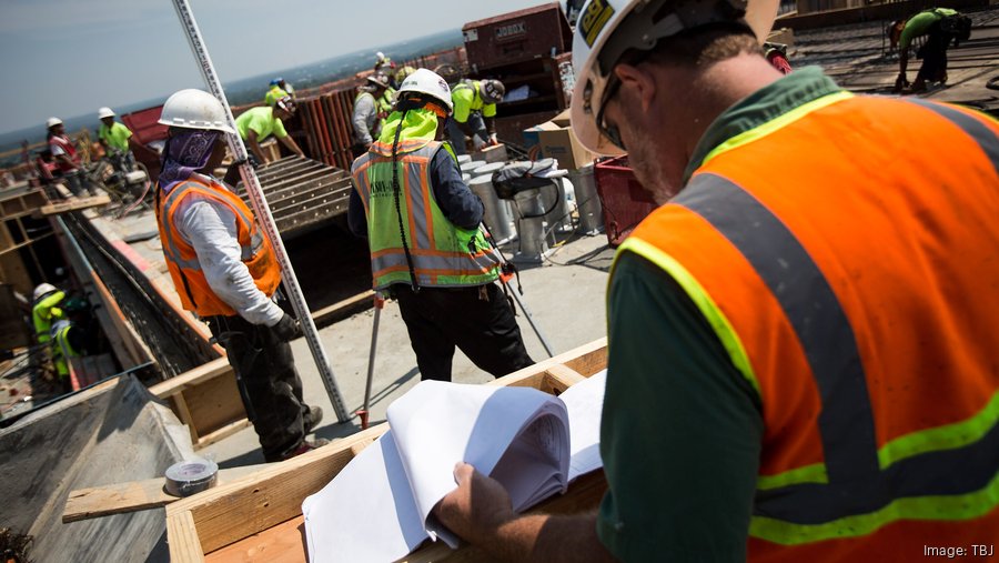 Waukesha firm serving construction industry joins with Wipfli ...