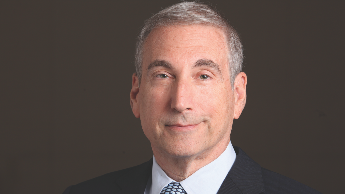 Closer look at The List: Changes at the top of the Hardest-working ...