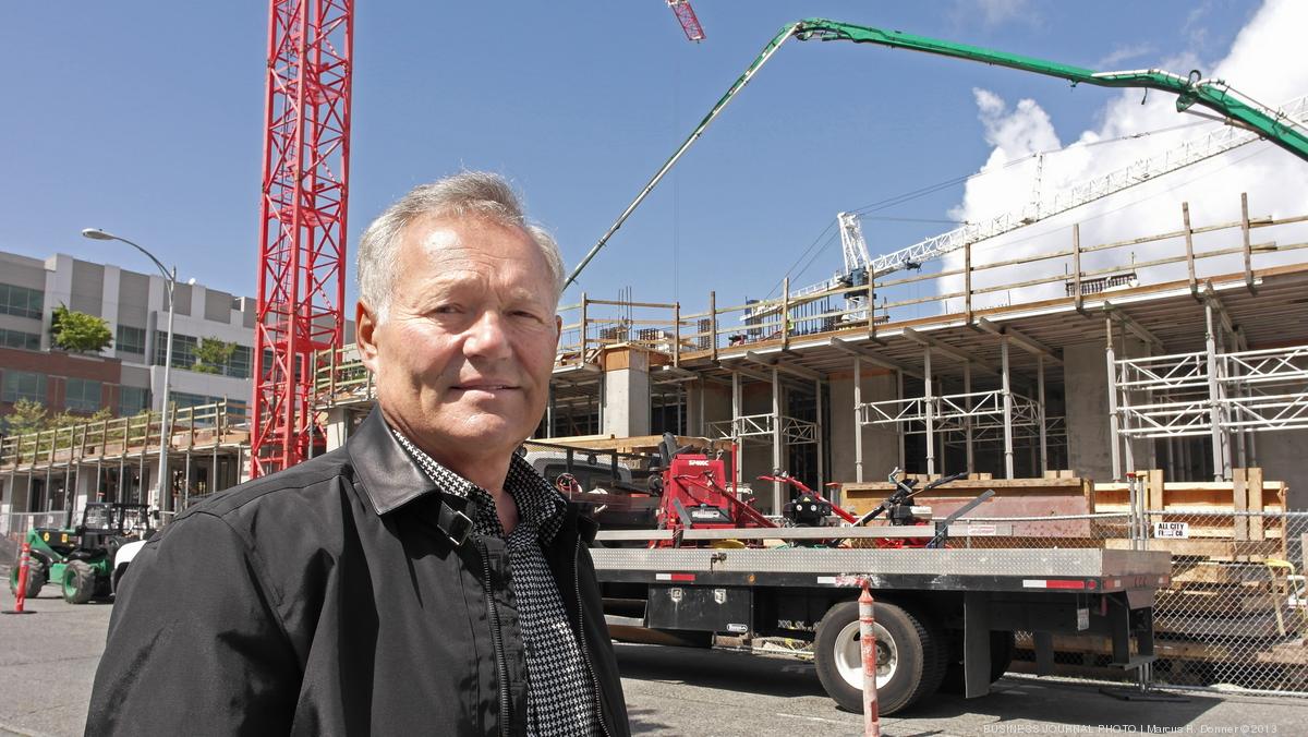 Bosa Development pays $11 million for downtown Bellevue property, plans ...