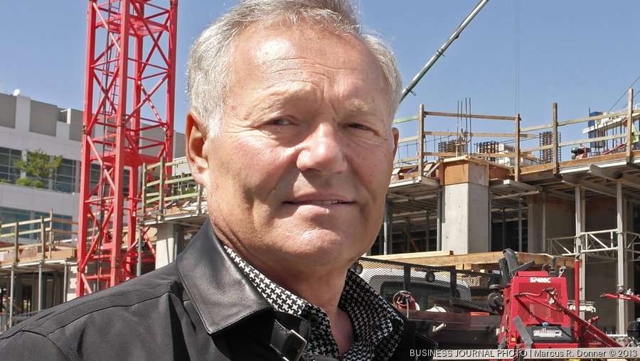 First look: Design for Bosa's Civic Square project in Seattle revealed ...