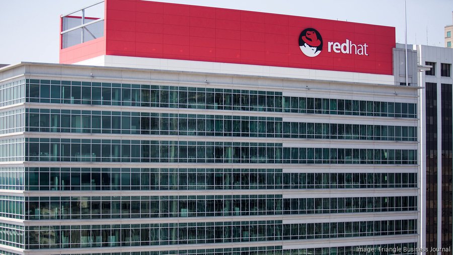 Raleigh's Red Hat buys CoreOS for $250M - Triangle Business Journal