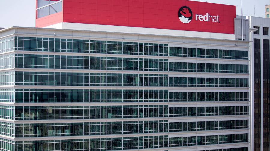 Longtime director takes chairman role at Red Hat - Triangle Business ...