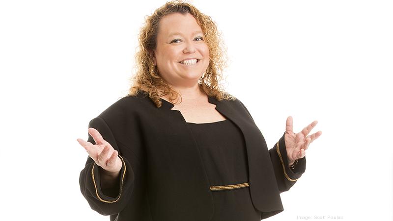 Michele Bria - Milwaukee Business Journal