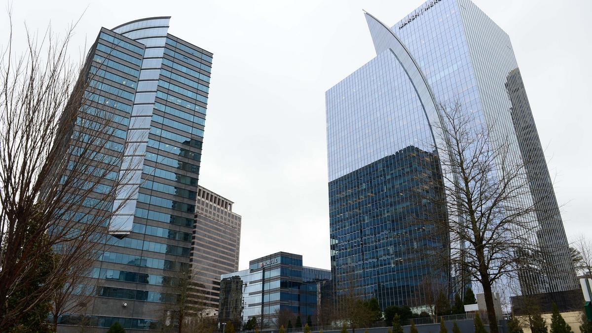 Trimont LLC acquires Wells Fargo & Co. commercial mortgage service ...