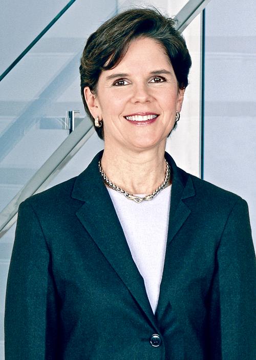 General Dynamics' Phebe Novakovic on combat system revenue drop ...