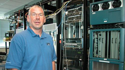 Cisco's secret weapon for battling the tech workforce crunch? Girl ...